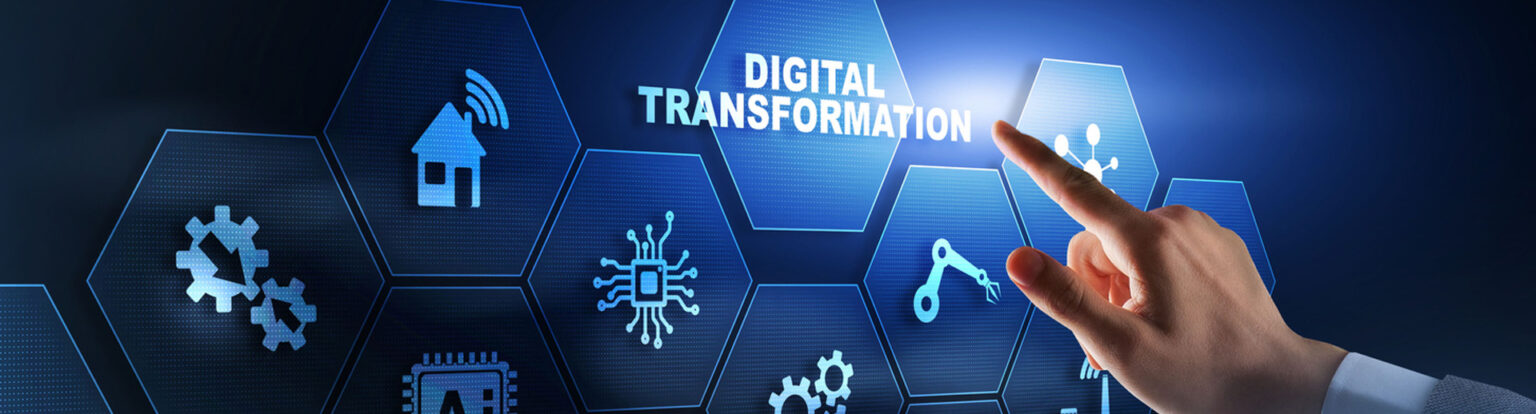 How To Implement A Successful Digital Transformation Strategy Adgonline